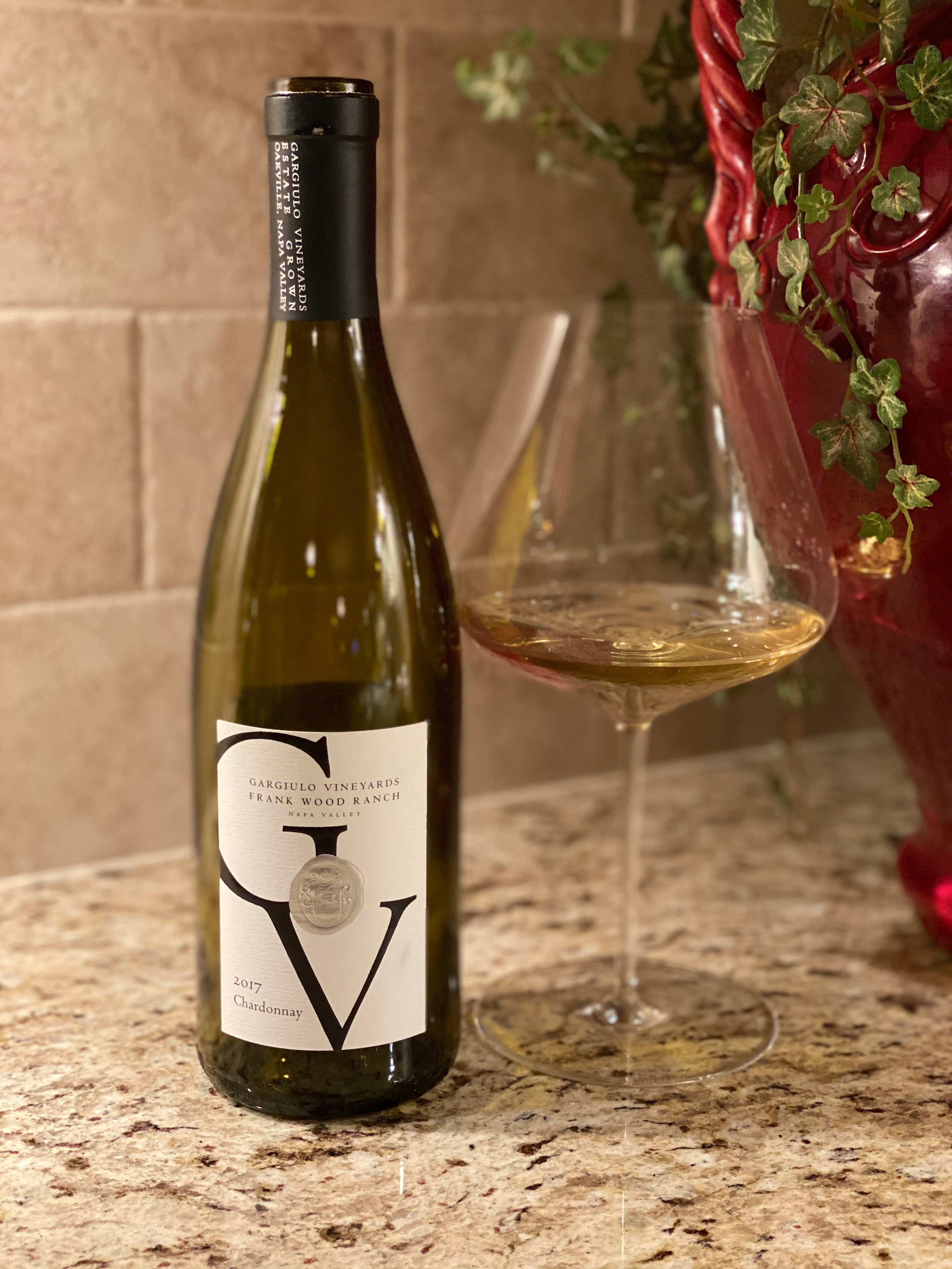 Who Knew They Made a Chardonnay? – JB's Wine Talk