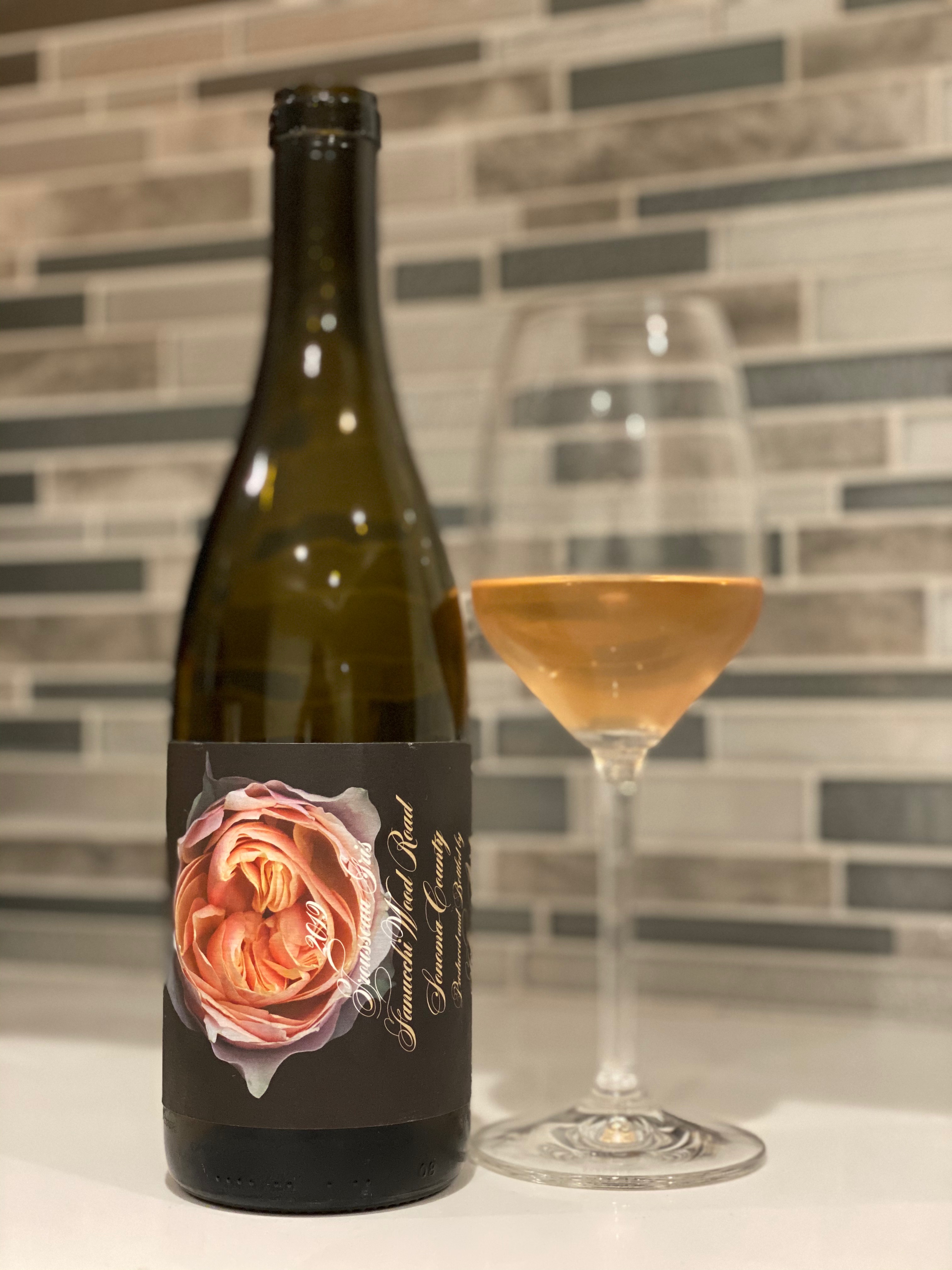 Incredibly Versatile Trousseau Gris – JB's Wine Talk