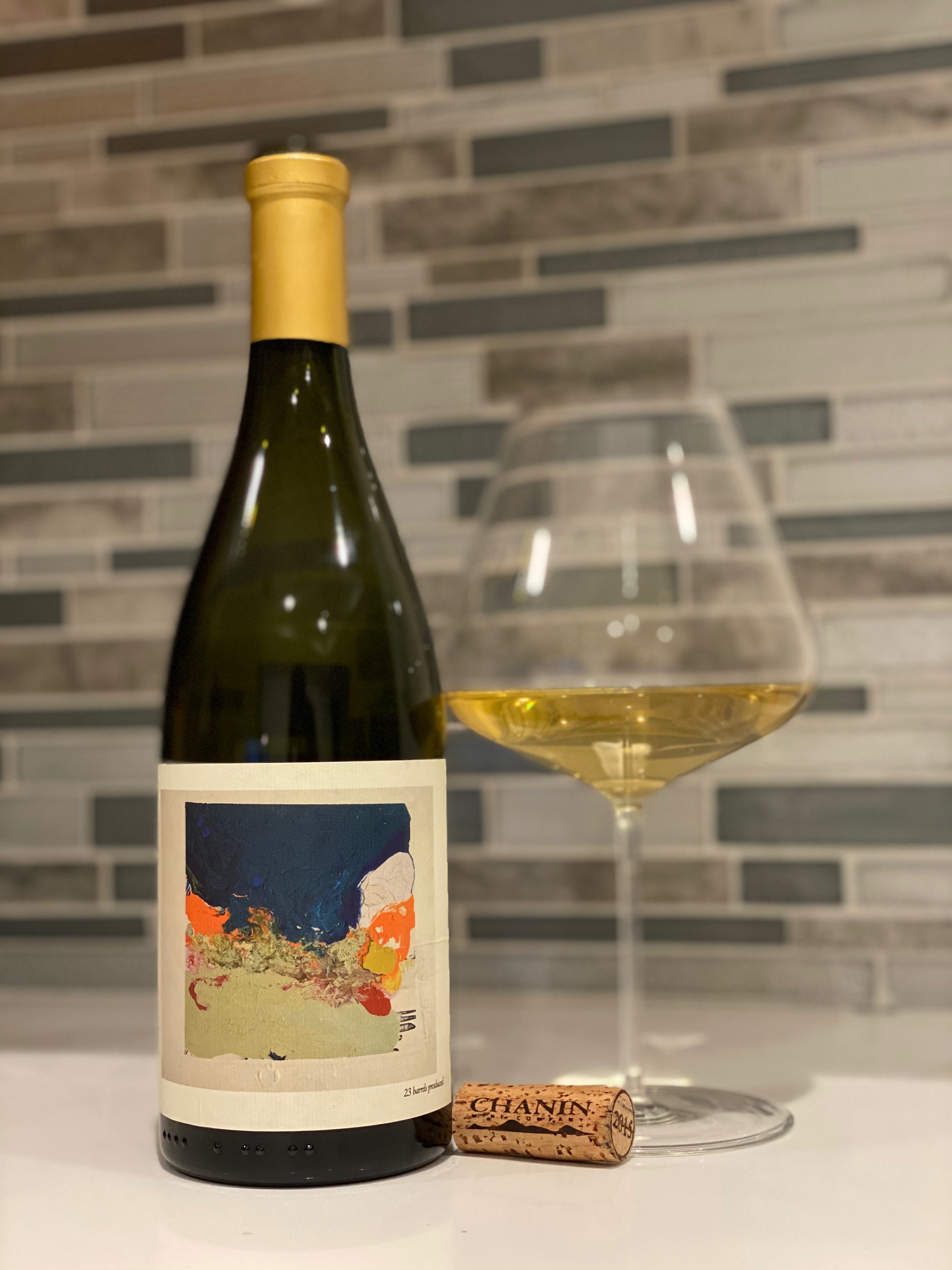 Stunning California Chardonnay – for Half the Price it Should Be – JB's ...