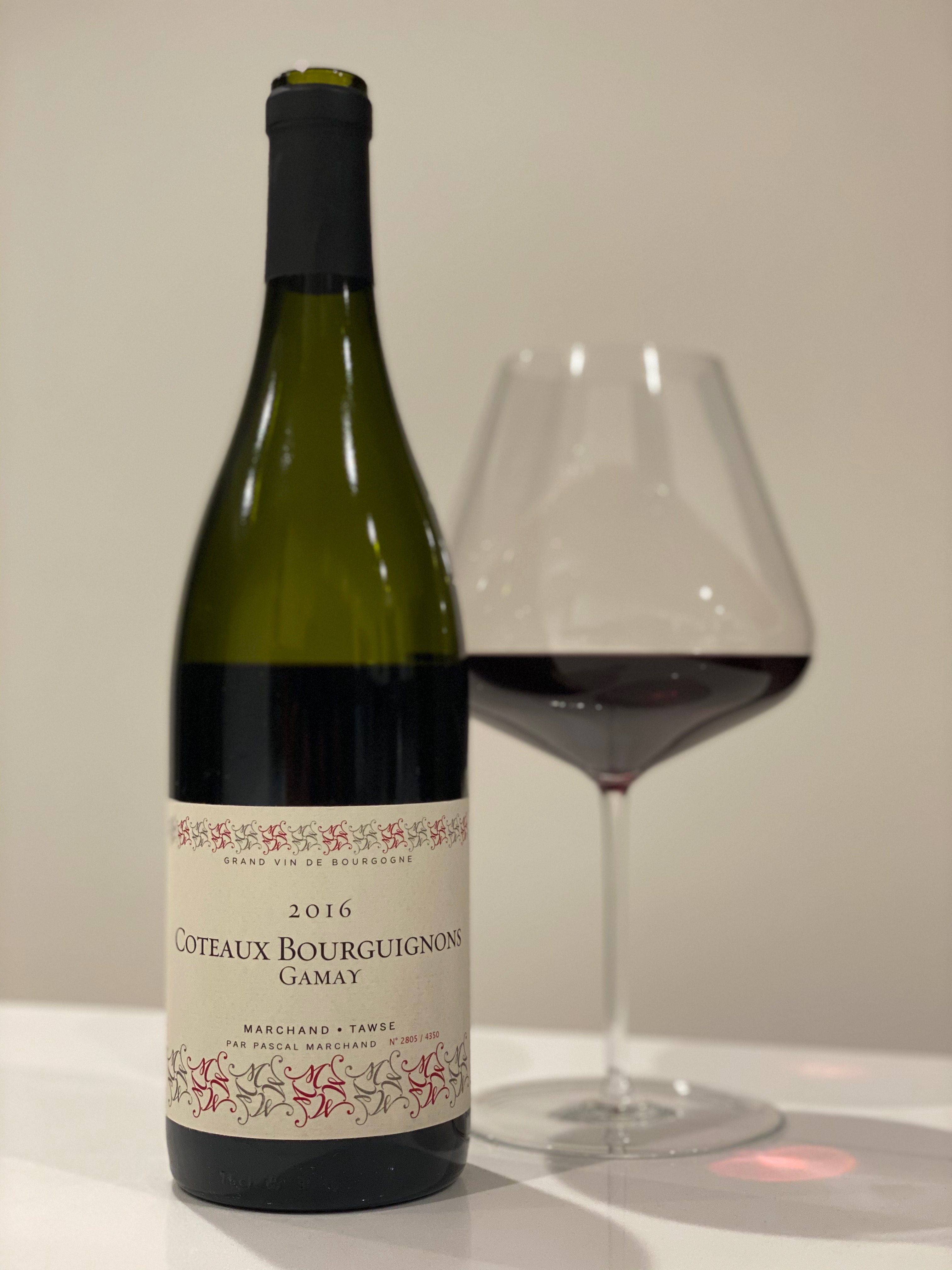 Gamay With a Mind Blowing Value Proposition – JB's Wine Talk