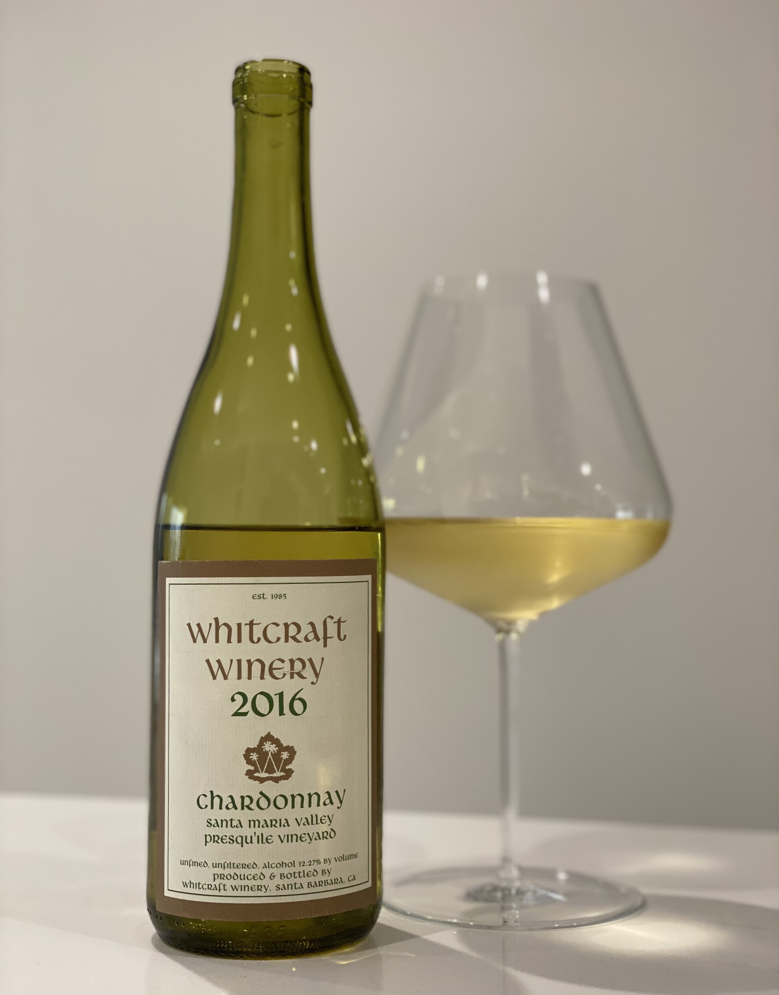 Revisiting One of My Favorite California Chardonnay Bottlings – JB's ...