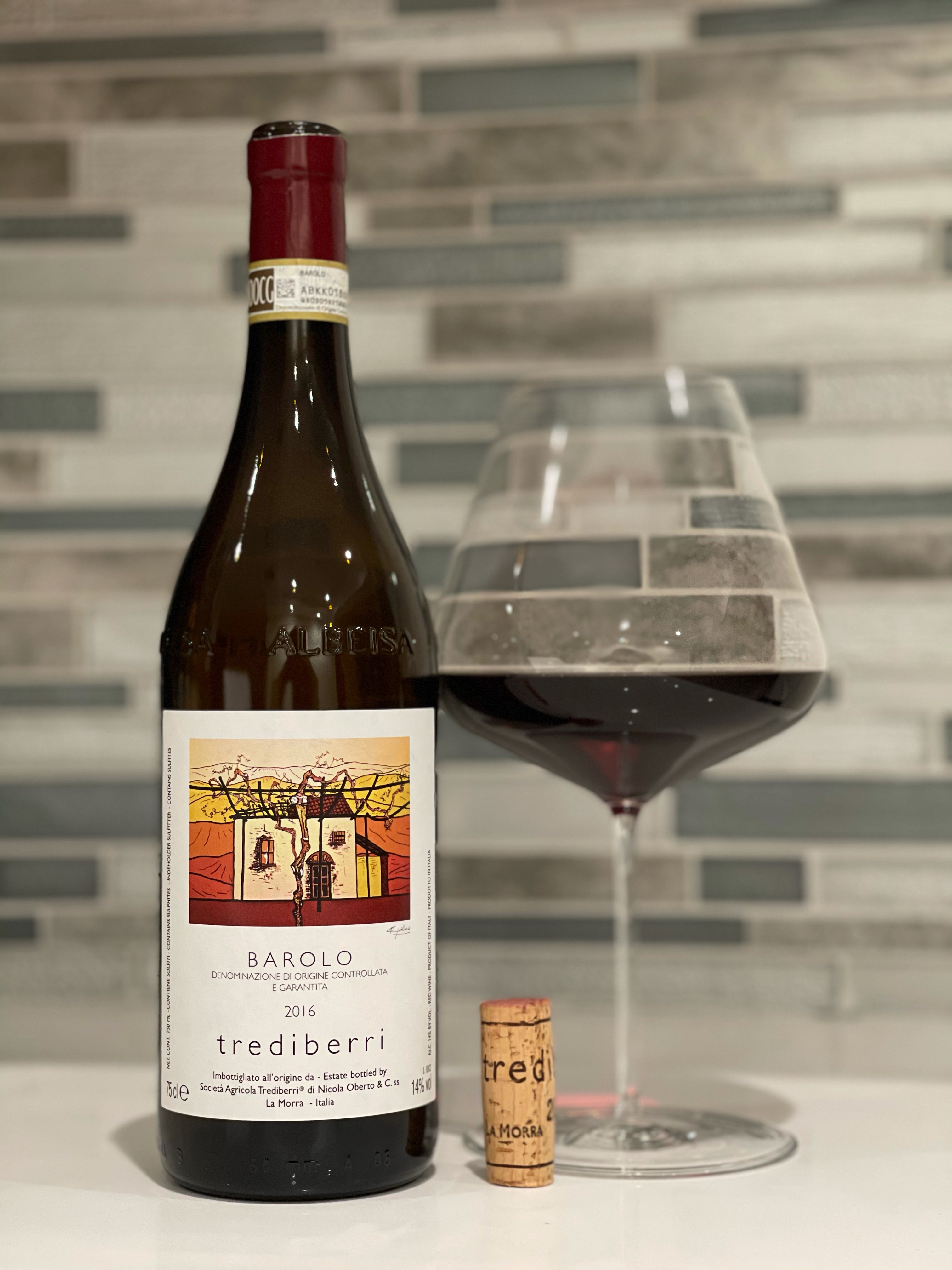 Three Rising Stars in Barolo – JB's Wine Talk