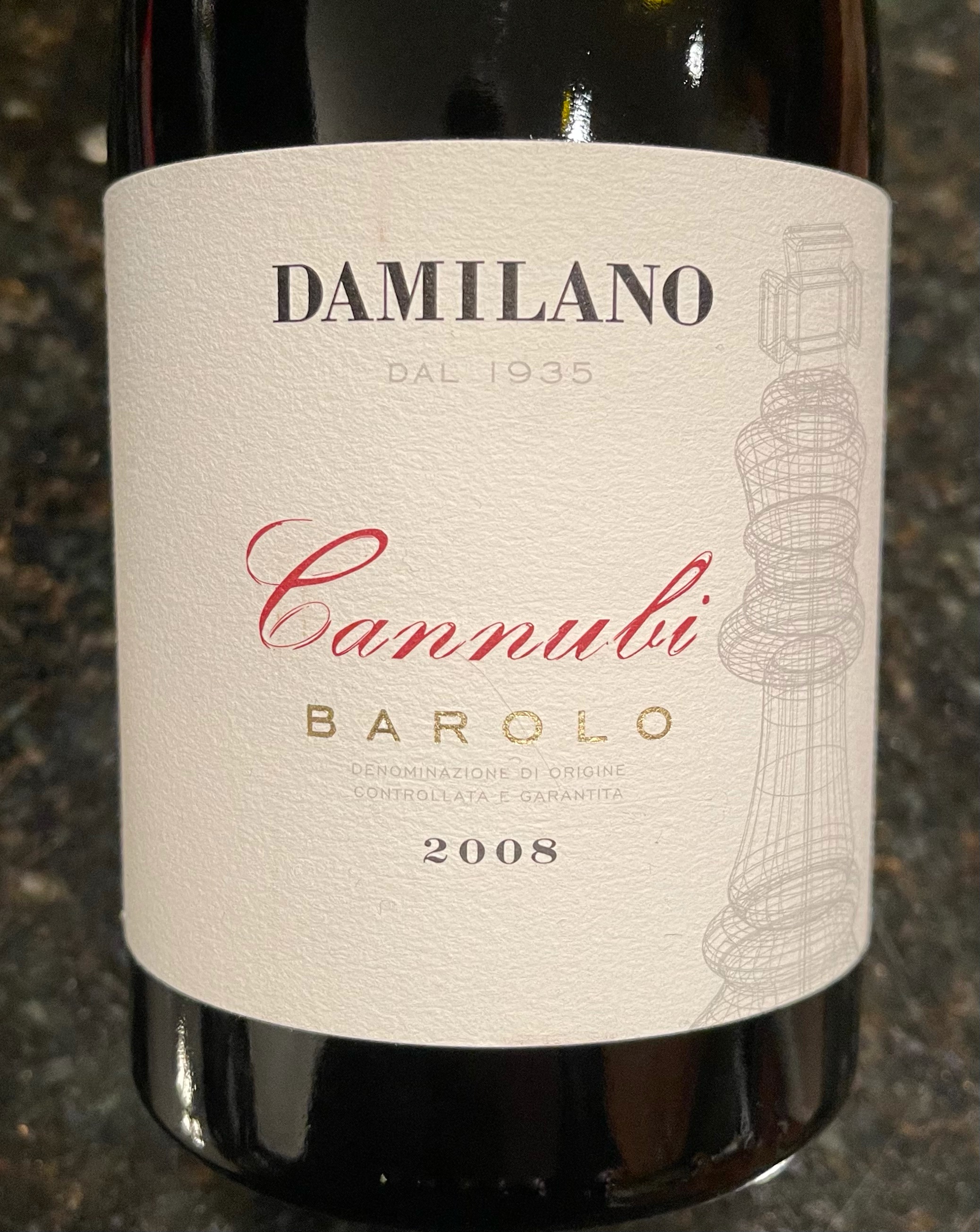 The “Grand Cru” of Barolo – JB's Wine Talk