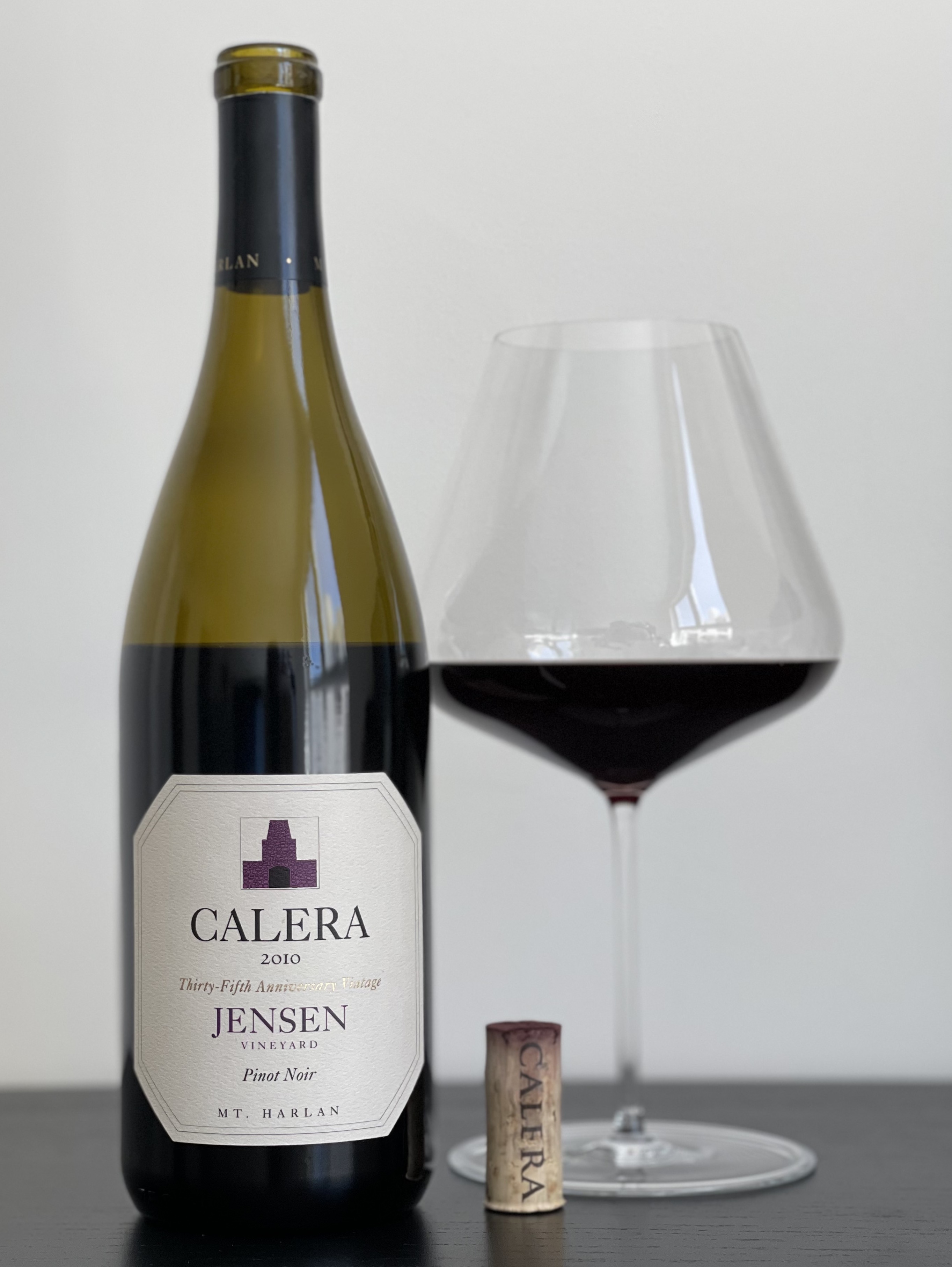 California’s Best Take on Burgundy – JB's Wine Talk