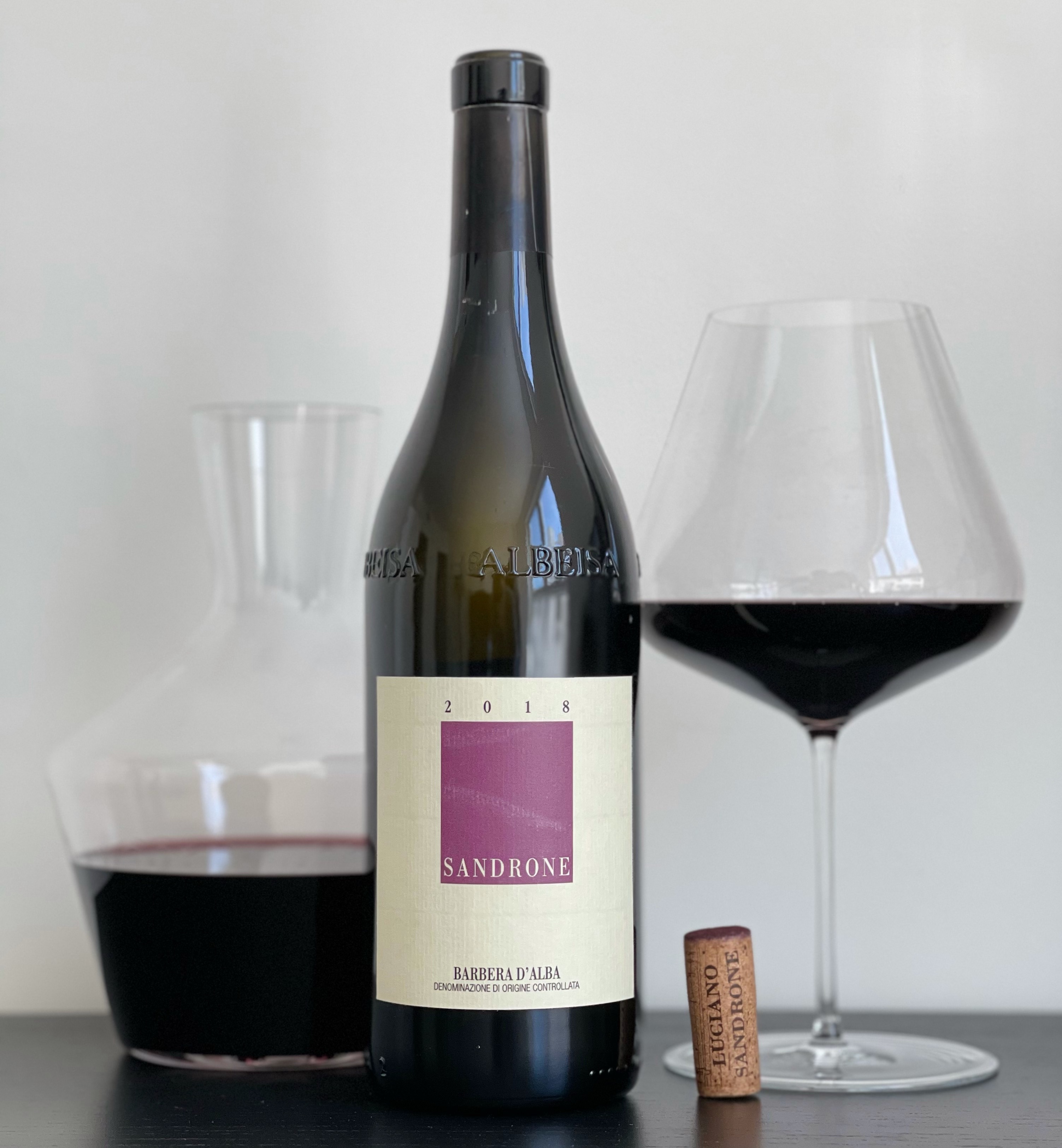 Blending Traditional and Modern Practices in Piedmont – JB's Wine Talk