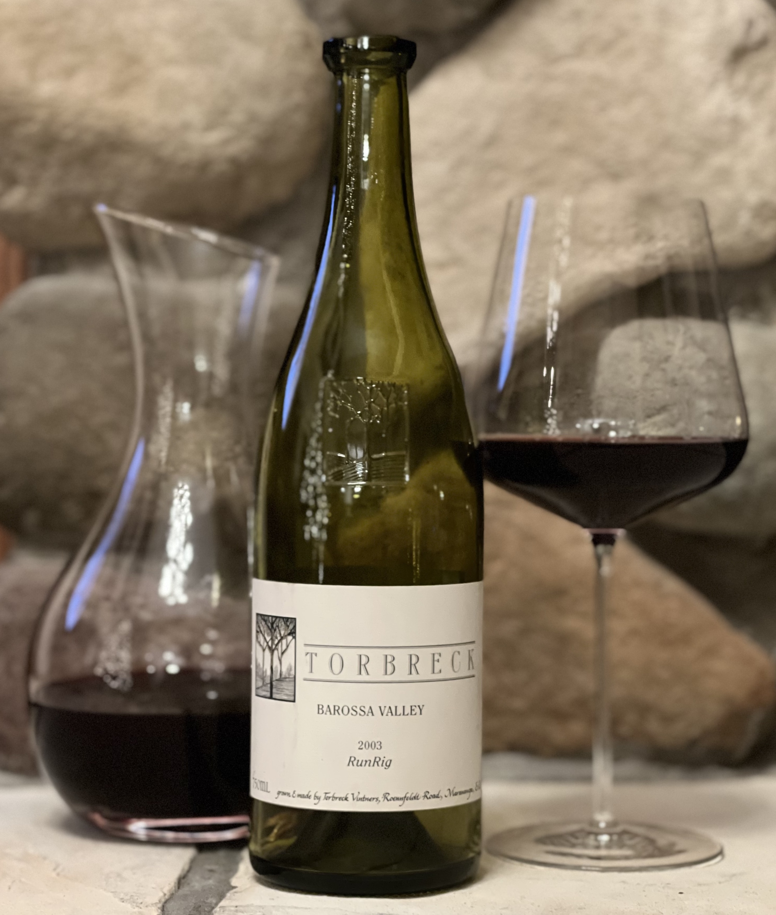 Complex and Balanced Aussie Shiraz Showing Beautifully With Age – JB's ...